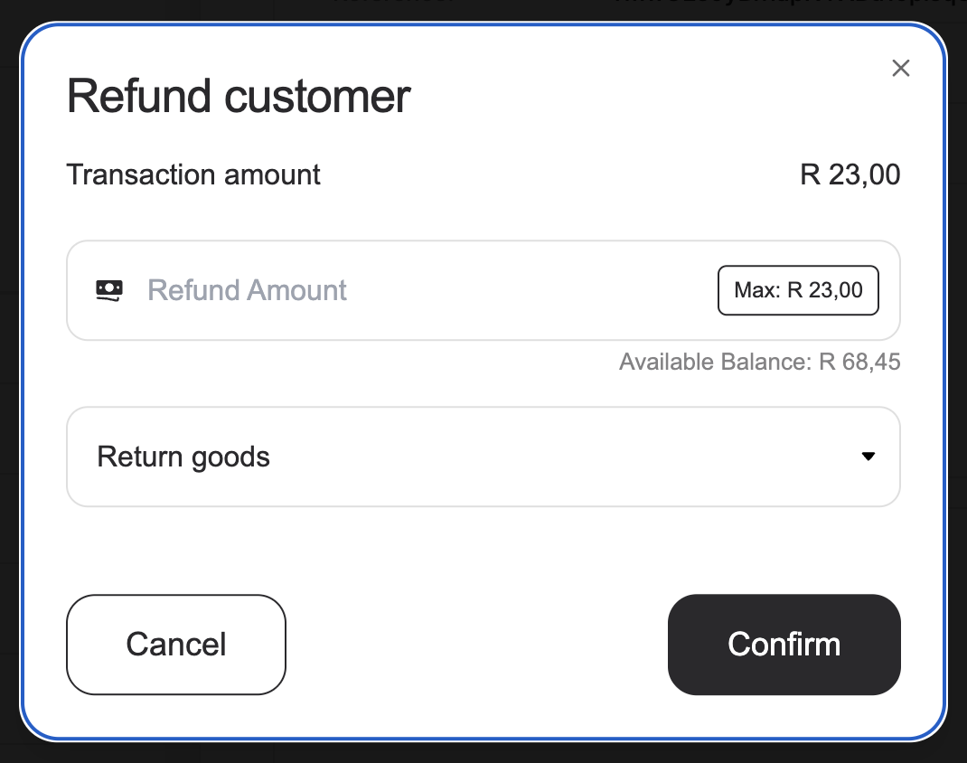 Refunds: everything you need to know – Stitch